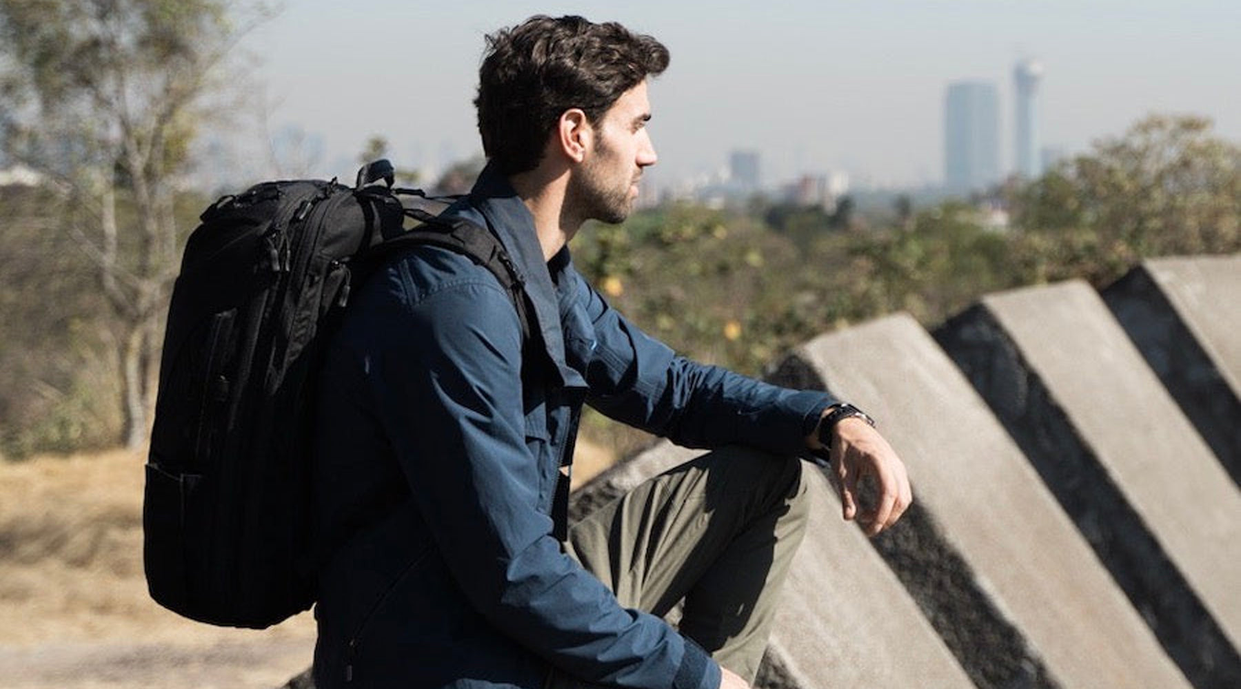 Minaal – Rushfaster Australia