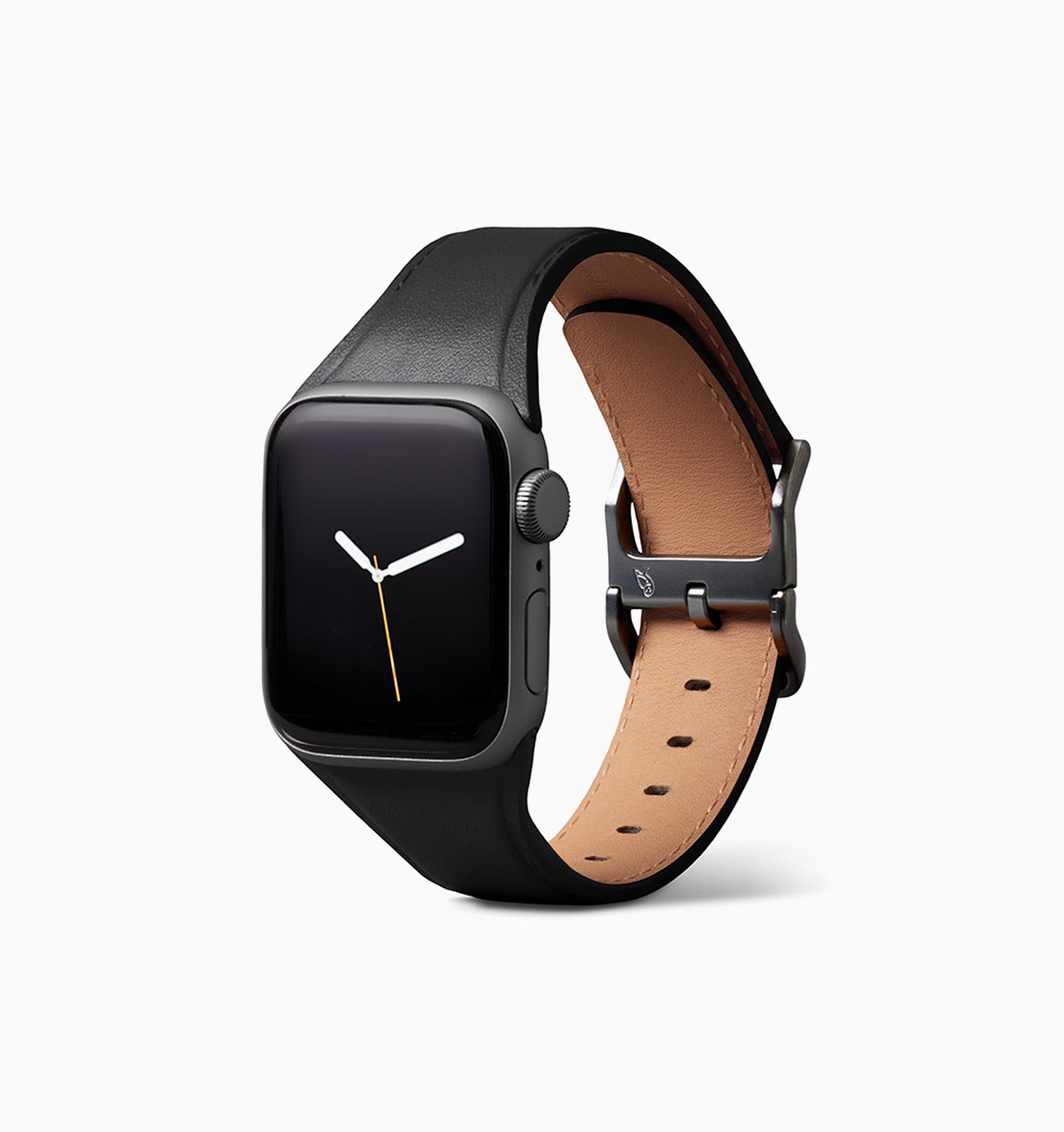 Bellroy Classic Apple Watch Strap | Afterpay – Rushfaster Australia