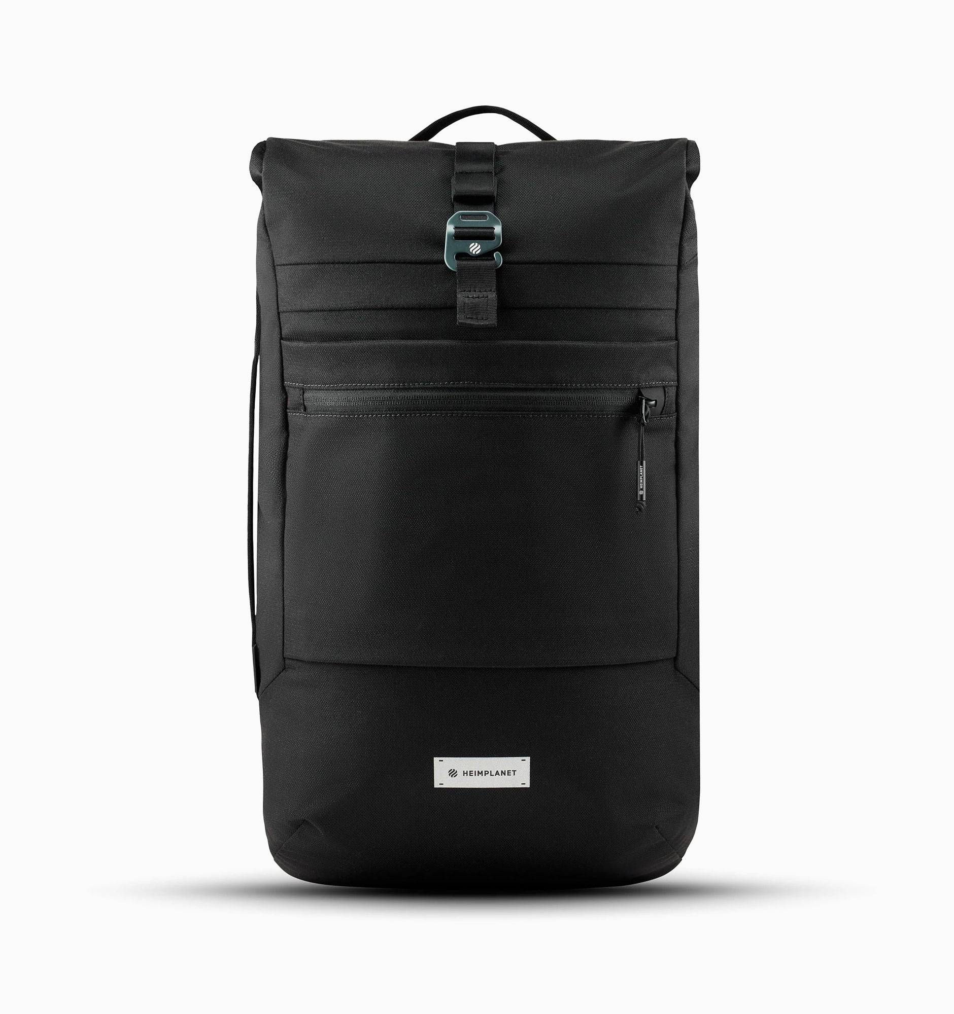 Heimplanet Carry Essentials Commuter Pack | Afterpay – Rushfaster Australia