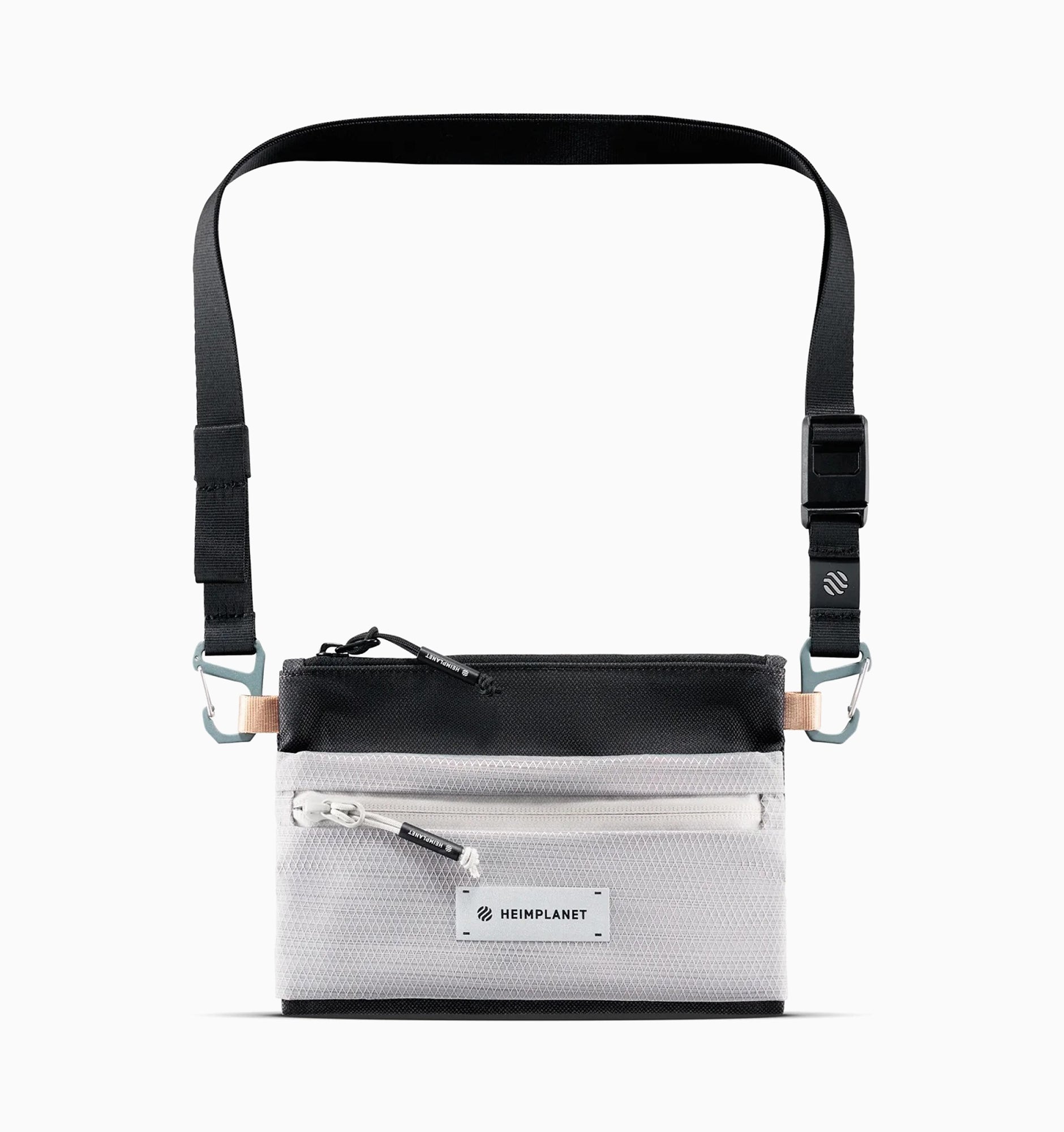 Heimplanet Carry Essentials Neck Pouch (A6) | Afterpay – Rushfaster Australia