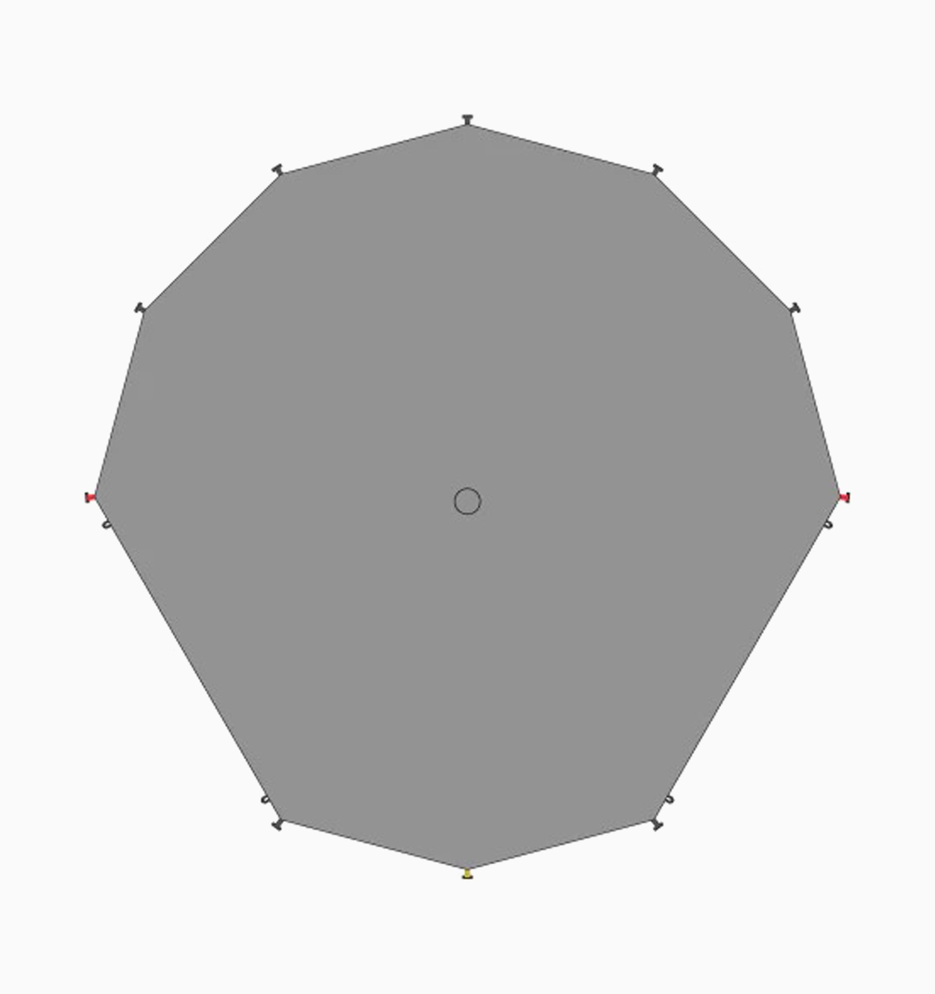 Heimplanet x Devise Works Cloudbreak Shelter Groundsheet – Rushfaster Australia