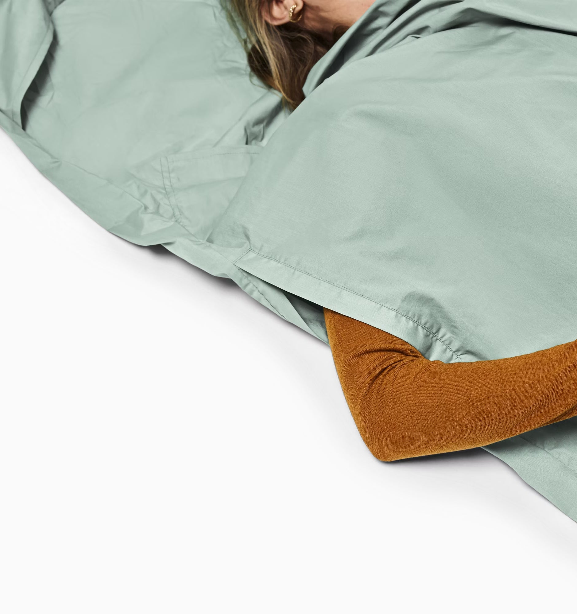 Helsport Seeker Cotton Liner Rectangular | Afterpay – Rushfaster Australia