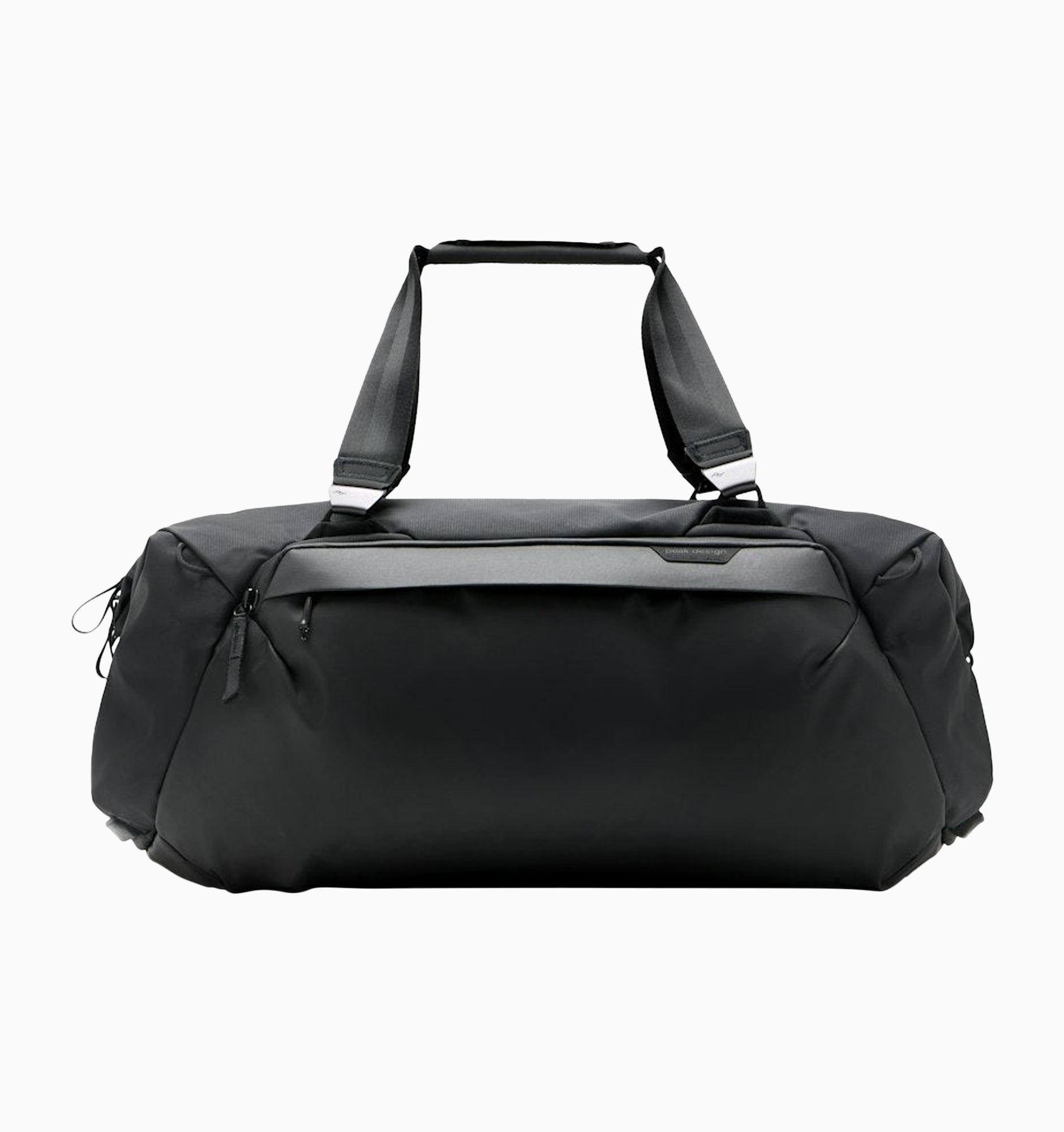 Peak Design Travel Duffel 50L (Travel Duffle Bag) - Rushfaster – Rushfaster Australia