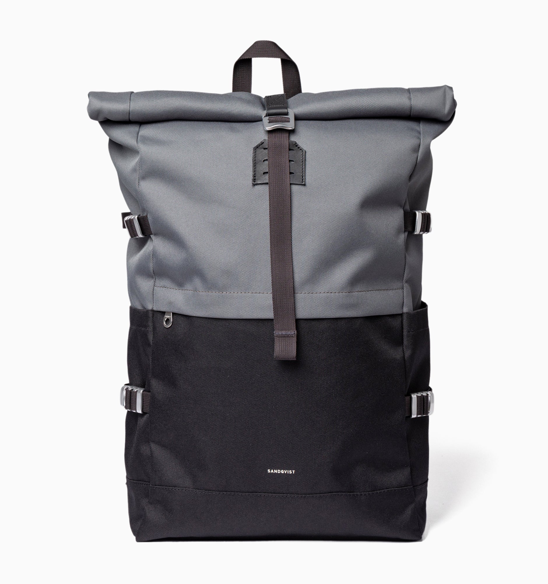 Sandqvist Icon Rolltop Backpack L () - Rushfaster Australia