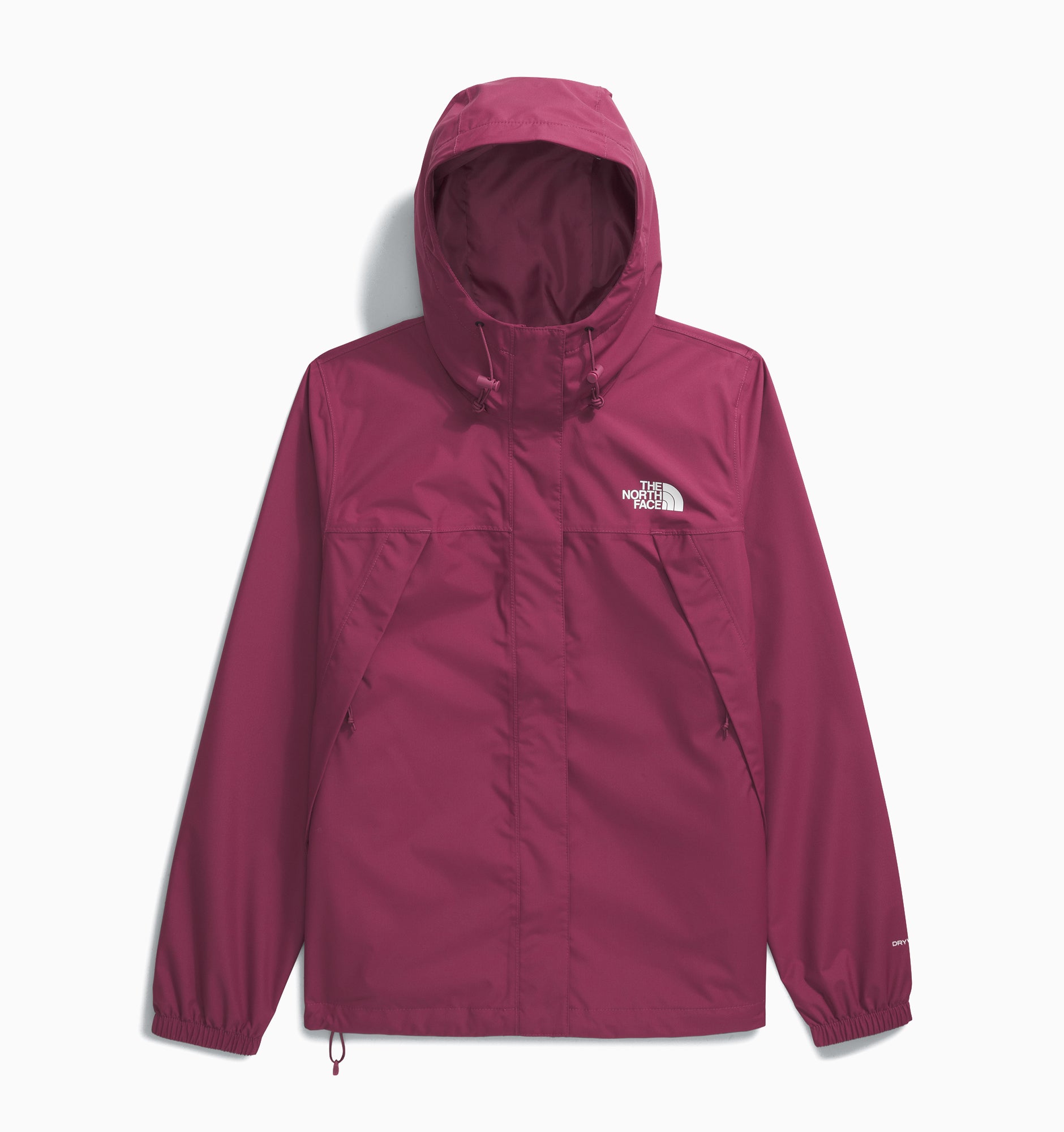 The North Face Women's Antora Rain Jacket - Rushfaster Australia
