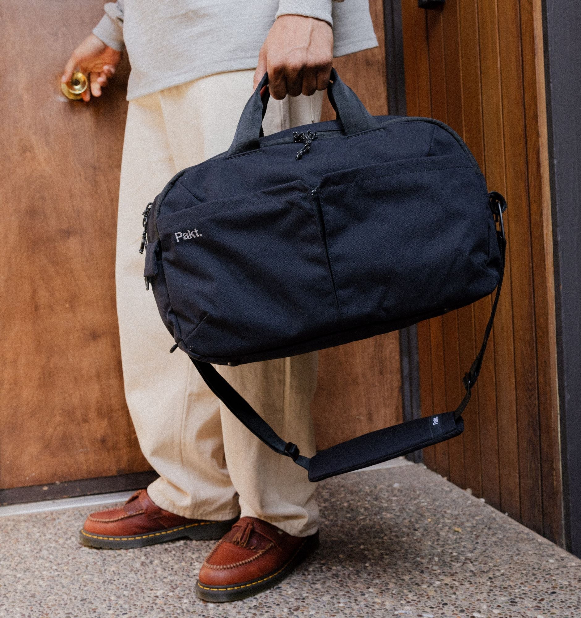 Pakt Sale - Travel Backpacks, Duffels & Sling Bags – Rushfaster Australia