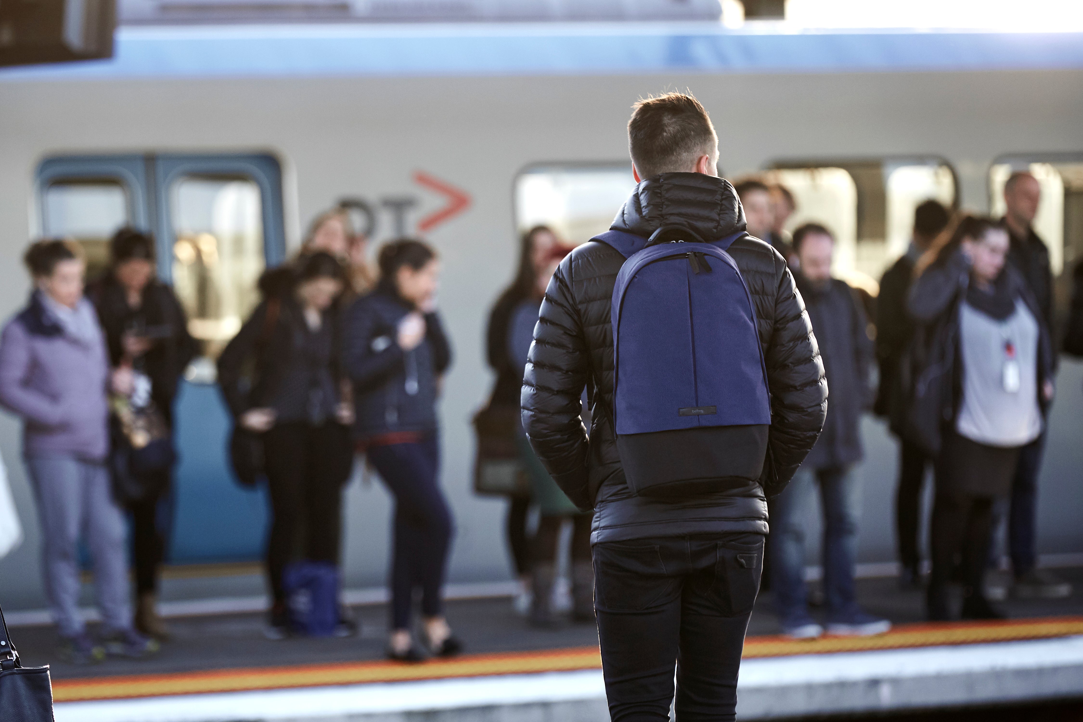 Bellroy Backpacks – Rushfaster Australia