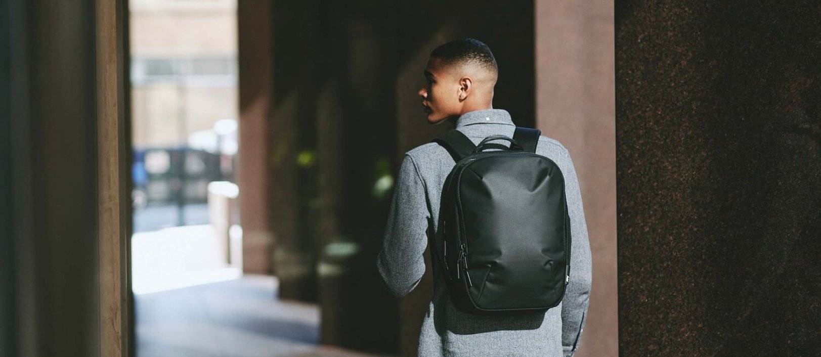 Laptop Backpacks – Rushfaster Australia