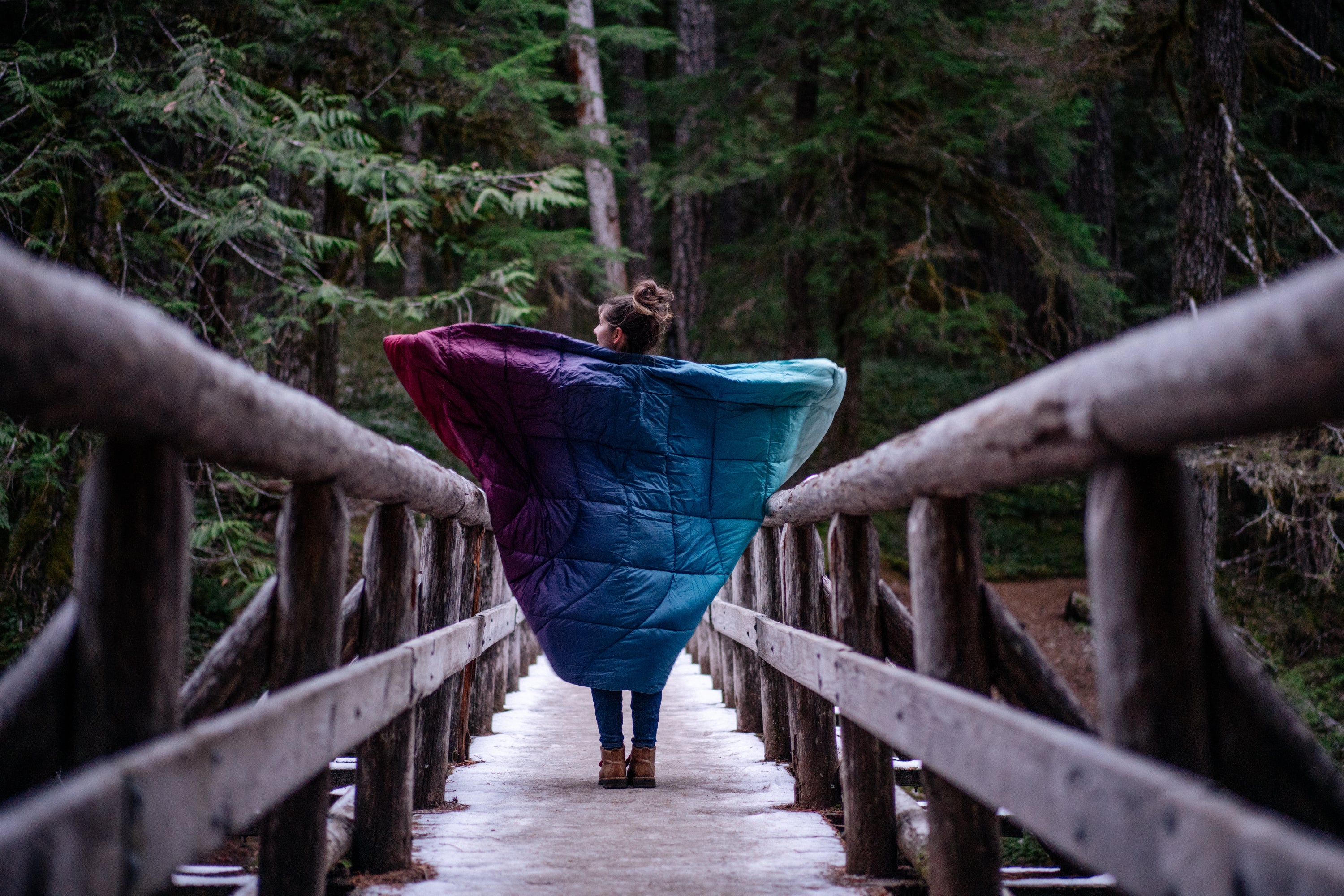 Rumpl - Travel Blankets, Towels & Mats – Rushfaster Australia