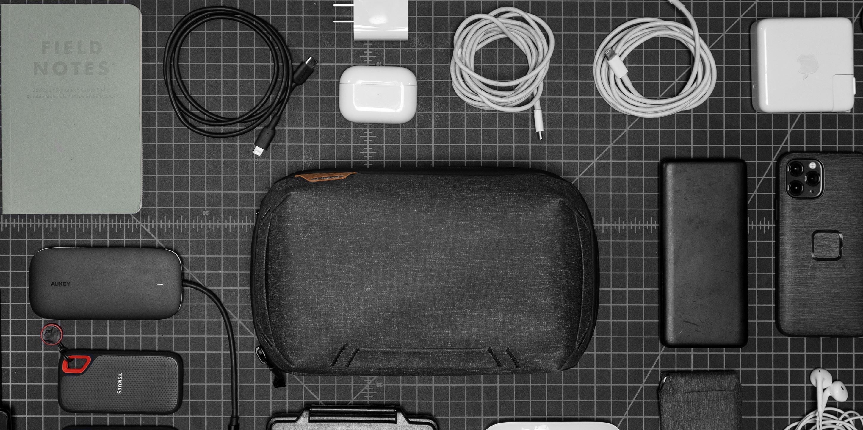 Peak Design in Australia – Rushfaster Australia