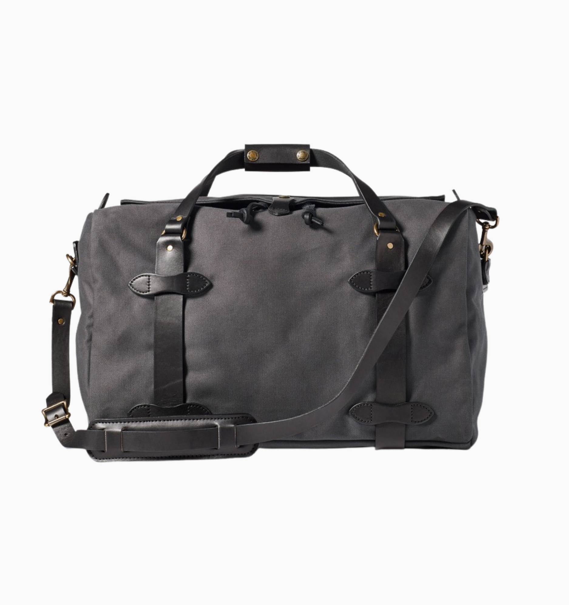 Filson Rugged Twill Medium Duffle 43L | Rushfaster Australia