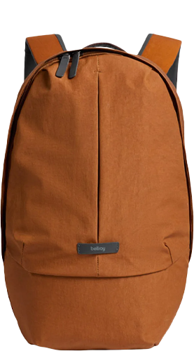 Rushfaster EDC Pro Backpack 26L – Lightweight 16" Laptop Backpack ...