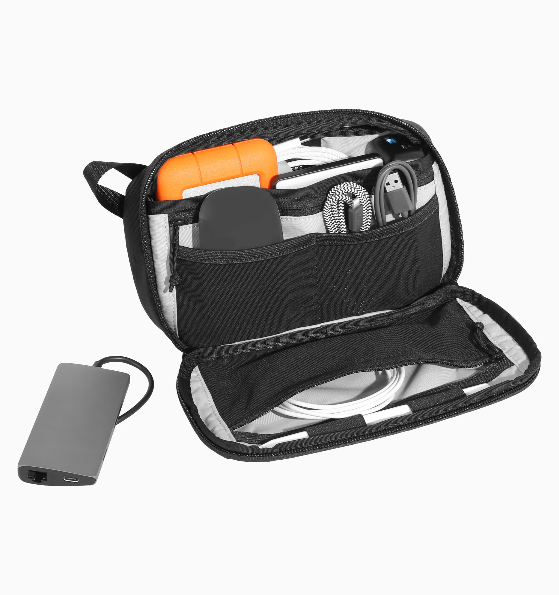 Aer Pro Kit 1.8L | Rushfaster Australia