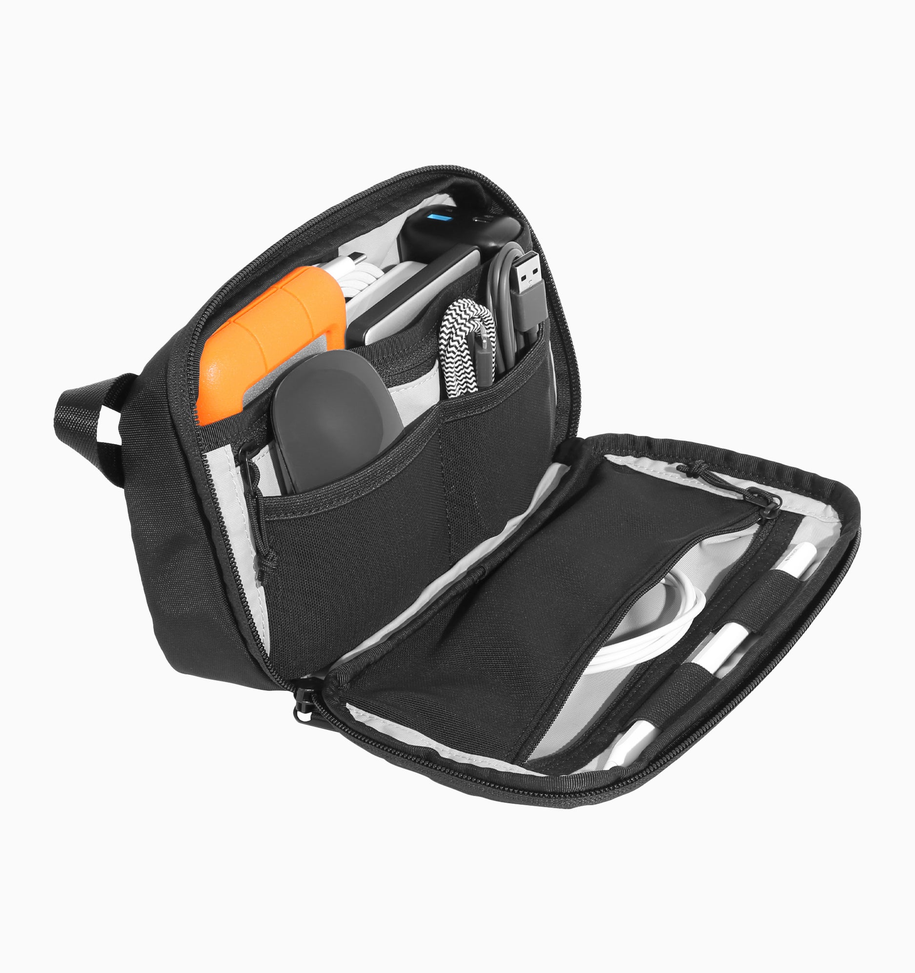 Aer Pro Kit 1.8L | Rushfaster Australia