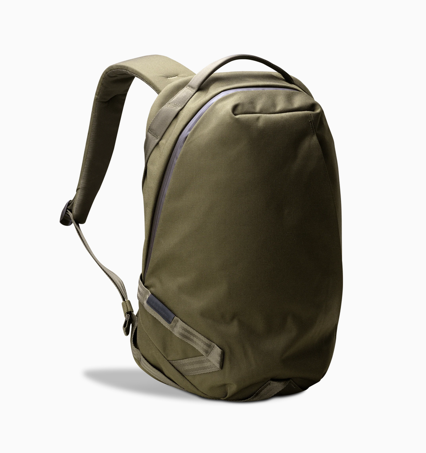 Able Carry Daily Backpack | 16" Laptop Backpack | 20L – Rushfaster ...