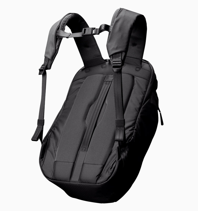 Able Carry Max EDC Backpack Ripstop | 17" Laptop Backpack | 26L ...