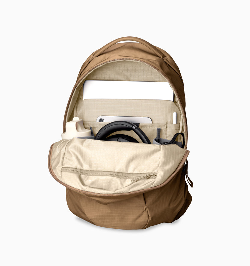 Able Carry Thirteen Daybag (Backpack) - Rushfaster Australia
