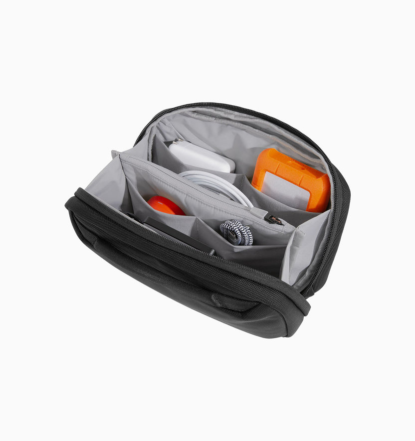 Aer Cable Kit 3 | Tech Organiser | Tech Pouch – Rushfaster Australia