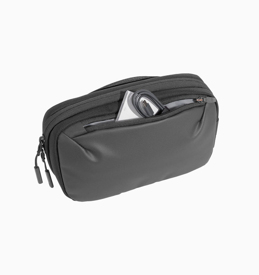 Aer Cable Kit 3 | Tech Organiser | Tech Pouch – Rushfaster Australia