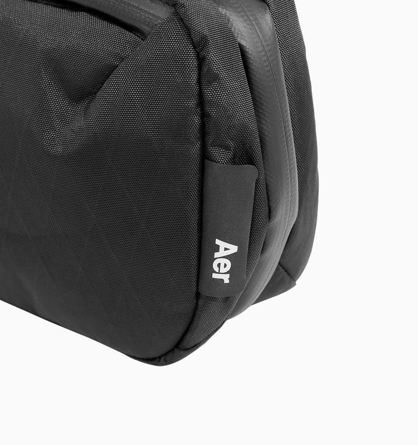 Aer Cable Kit 3 X-PAC - Cable Organiser – Rushfaster Australia