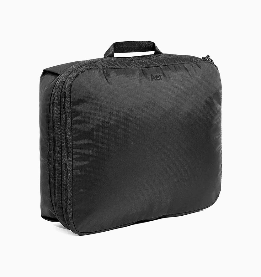 Aer Packing Cube (Large) for Travel Organisation – Rushfaster Australia
