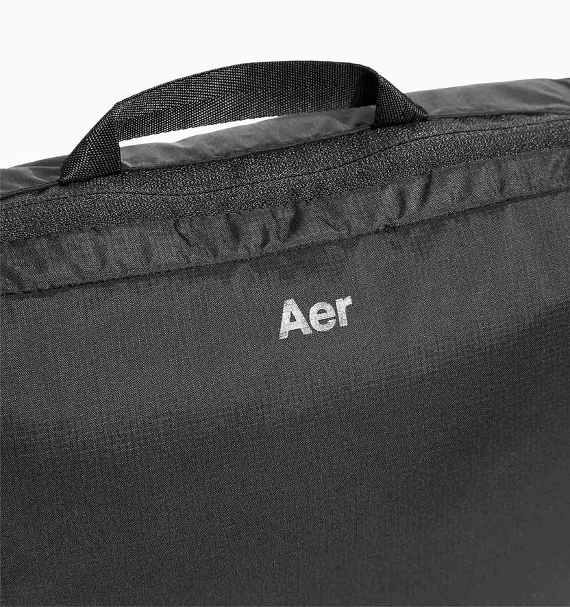Aer Packing Cube (Large) for Travel Organisation – Rushfaster Australia