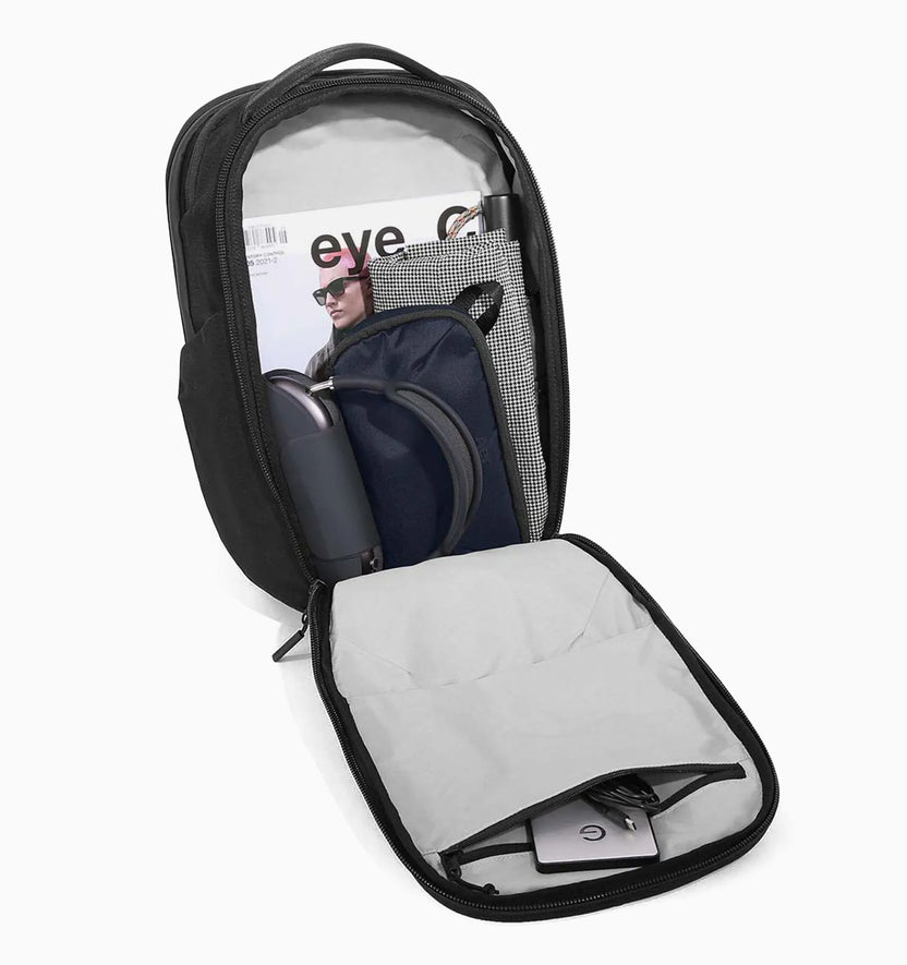 Aer Pro Pack 20L | EDC 16" Laptop Backpack – Rushfaster Australia