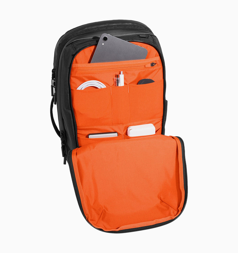 Aer Tech Pack 3 X-PAC – Rushfaster Australia