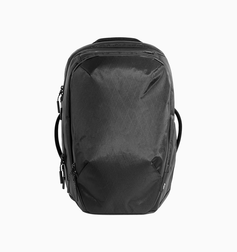 Aer Tech Pack 3 X-Pac | 16" Laptop & iPad Backpack – Rushfaster Australia