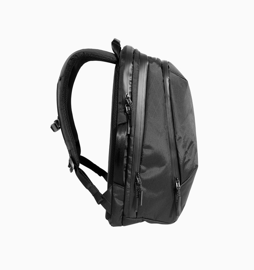 Aer Tech Pack 3 X-Pac | 16" Laptop & iPad Backpack – Rushfaster Australia