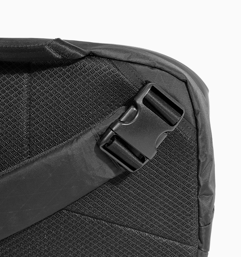 Aer Tech Sling 3 X-Pac | 14" Laptop / iPad Sling Bag – Rushfaster Australia