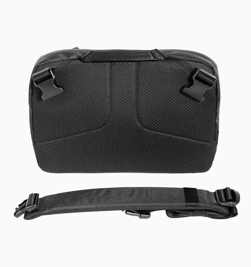Aer Tech Sling 3 X-Pac | 14" Laptop / iPad Sling Bag – Rushfaster Australia