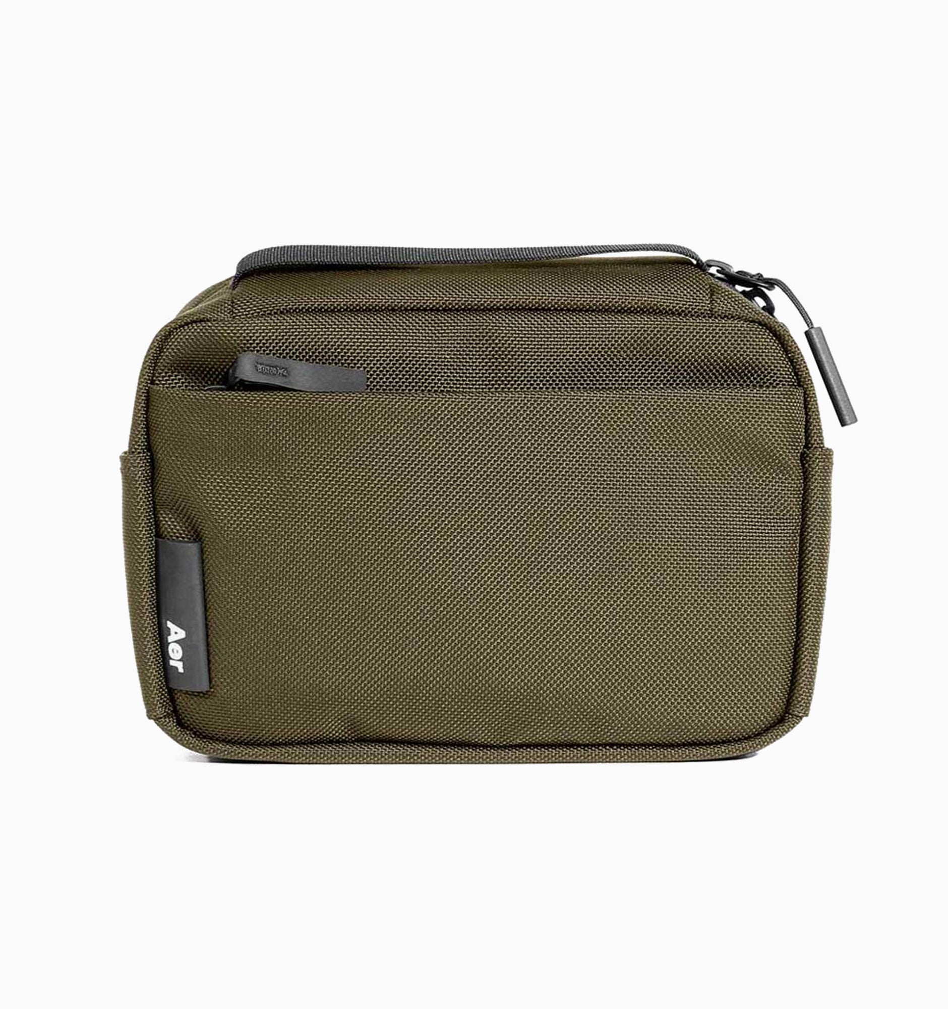 Aer Travel Kit 2 | Travel Toiletry Bag (Dopp Kit) – Rushfaster Australia