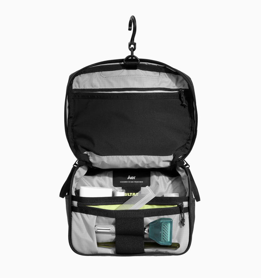 Aer Travel Kit 2 Ultra | Travel Organiser – Rushfaster Australia
