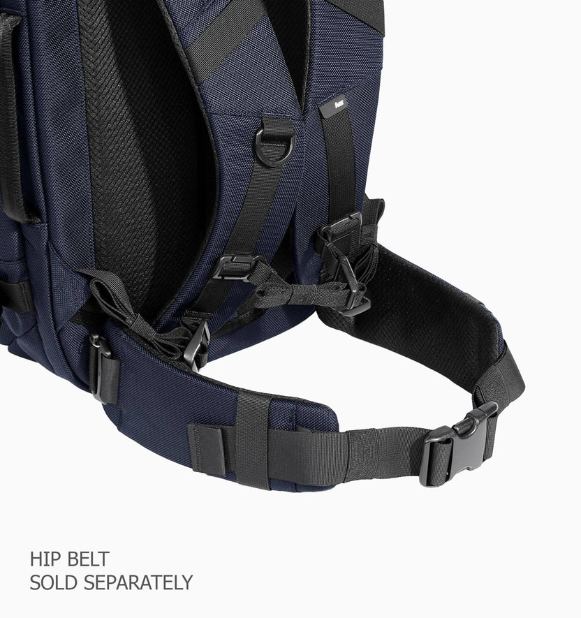 Aer Travel Pack 3 Small | One Bag Travel Carry On Laptop Backpack ...