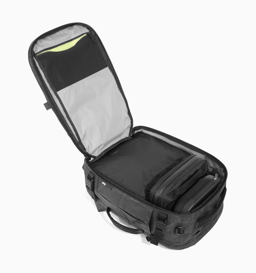 Aer Travel Pack 3 Small Ultra | Popular Travel Backpack – Rushfaster ...
