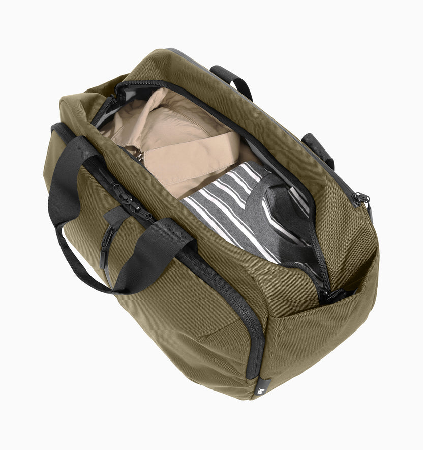 Aer Travel Weekender | Weekend Duffle Bag – Rushfaster Australia