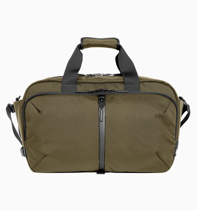 Aer Travel Weekender | Weekend Duffle Bag – Rushfaster Australia