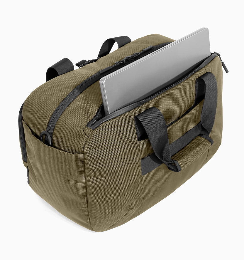 Aer Travel Weekender | Weekend Duffle Bag – Rushfaster Australia