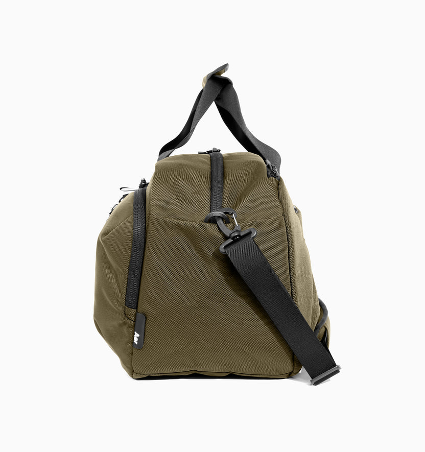 Aer Travel Weekender | Weekend Duffle Bag – Rushfaster Australia