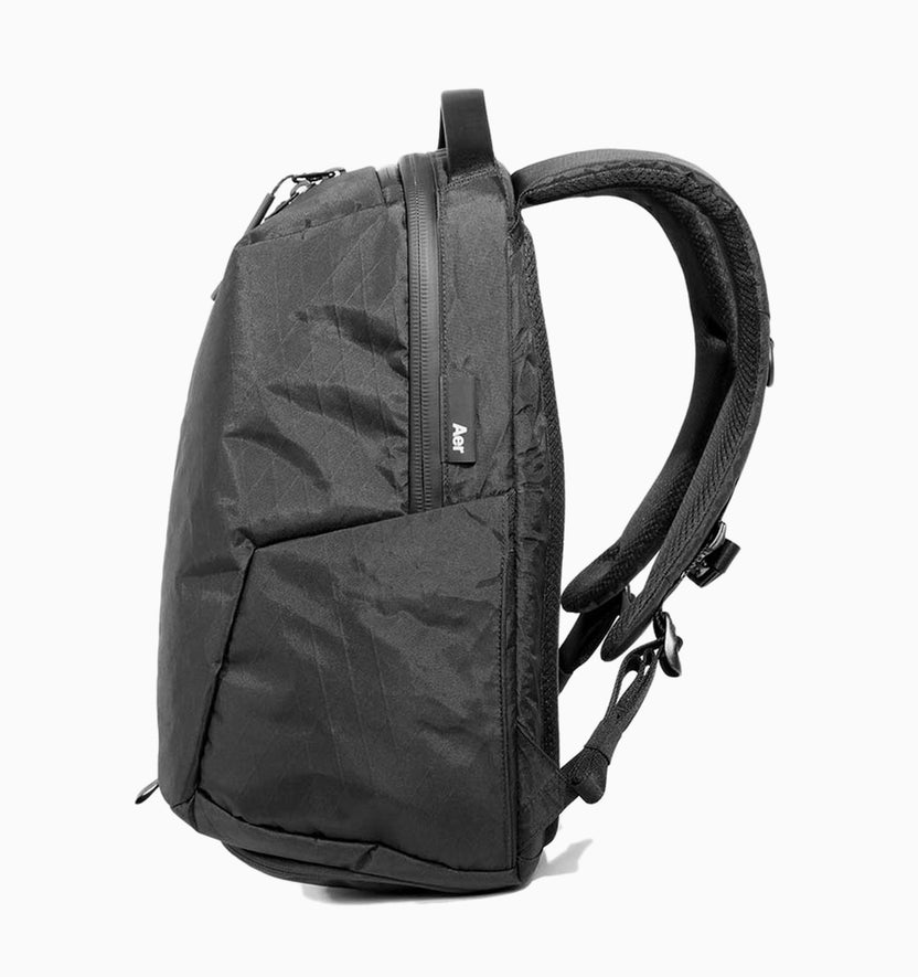 Aer Fit Pack 3 X-Pac | 19L Gym & Work Backpack – Rushfaster Australia