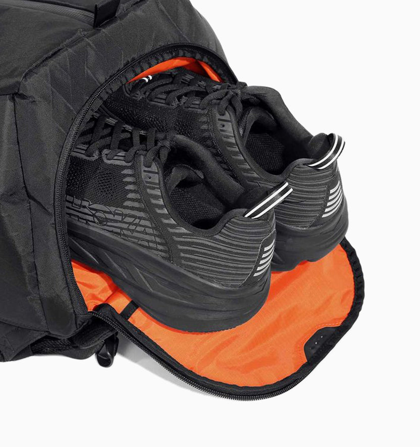 Aer Fit Pack 3 X-Pac | 19L Gym & Work Backpack – Rushfaster Australia