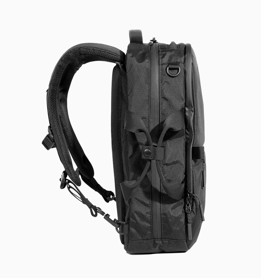 Aer Flight Pack 3 X-Pac | 16" 20L Travel & Work Laptop Backpack ...