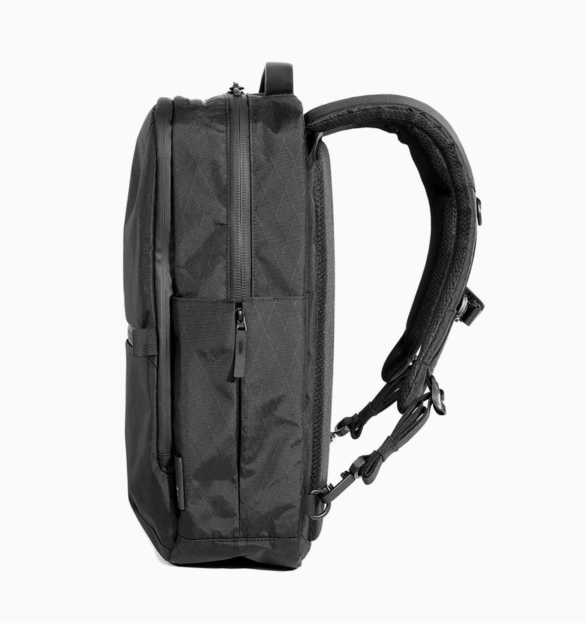 Aer Flight Pack 3 X-Pac | 16" 20L Travel & Work Laptop Backpack ...