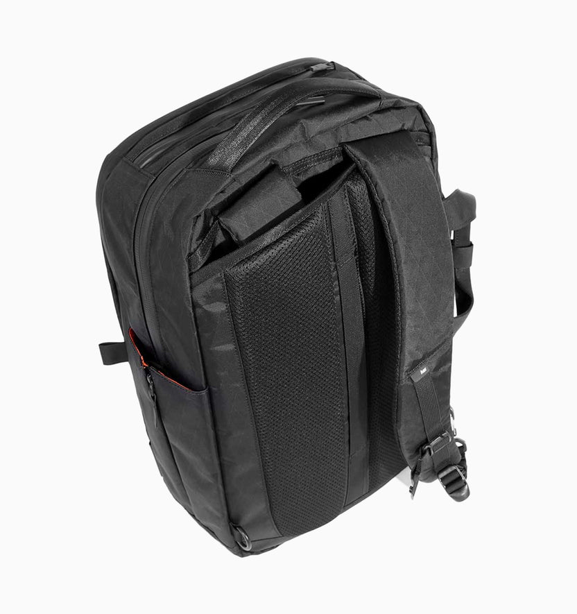 Aer Flight Pack 3 X-Pac | 16" 20L Travel & Work Laptop Backpack ...