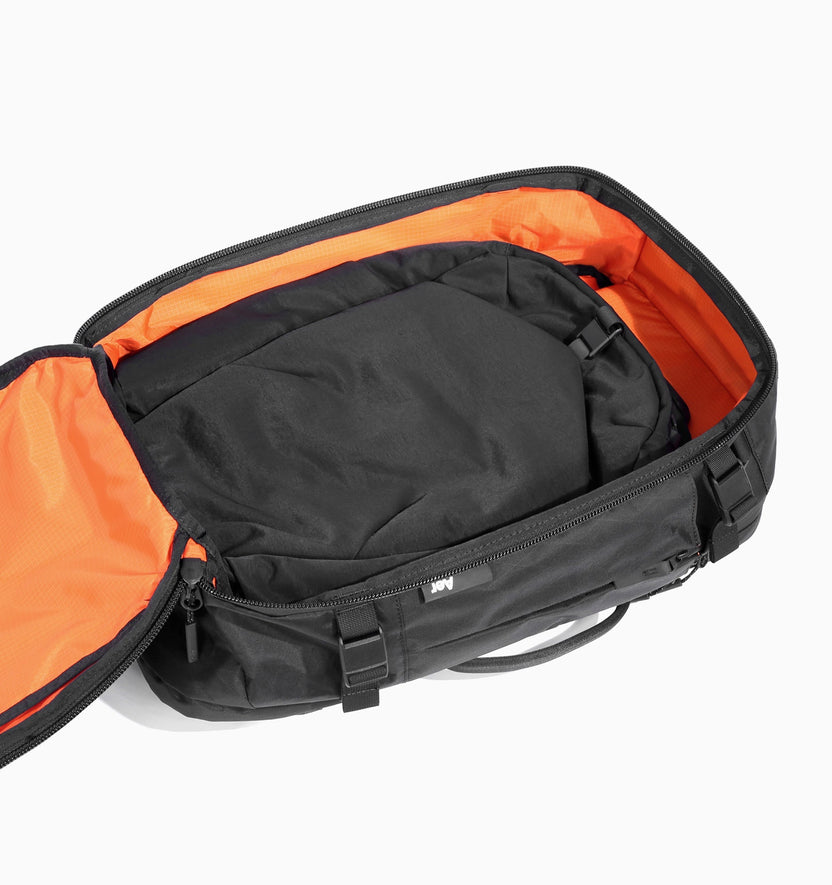 Aer Go Pack 2 | 20L Lightweight Packable 16" Laptop Daypack ...