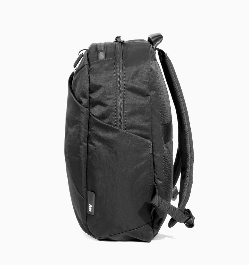 Aer Go Pack 2 | 20L Lightweight Packable 16" Laptop Daypack ...