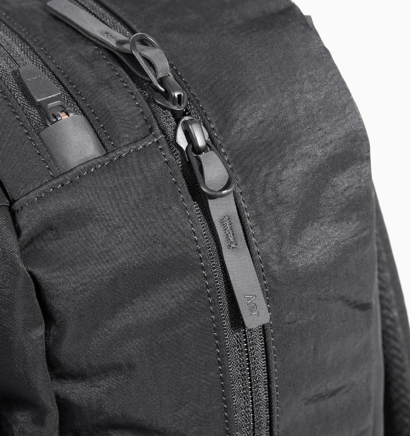 Aer Go Pack 2 | 20L Lightweight Packable 16" Laptop Daypack ...