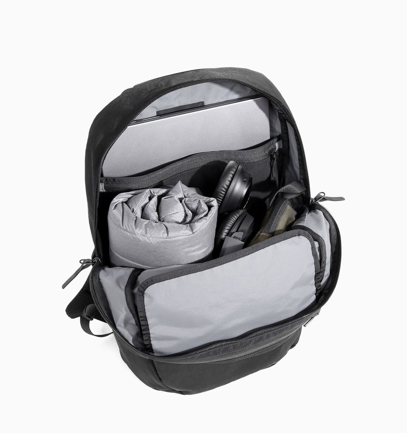 Aer Go Pack 2 | 20L Lightweight Packable 16" Laptop Daypack ...