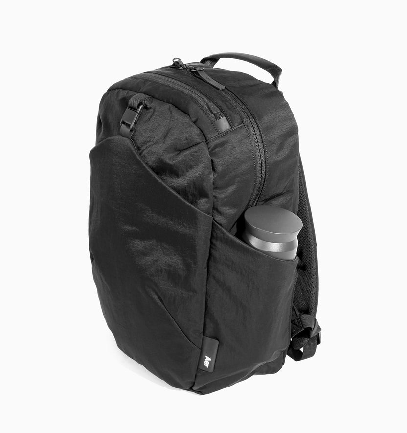 Aer Go Pack 2 | 20L Lightweight Packable 16" Laptop Daypack ...
